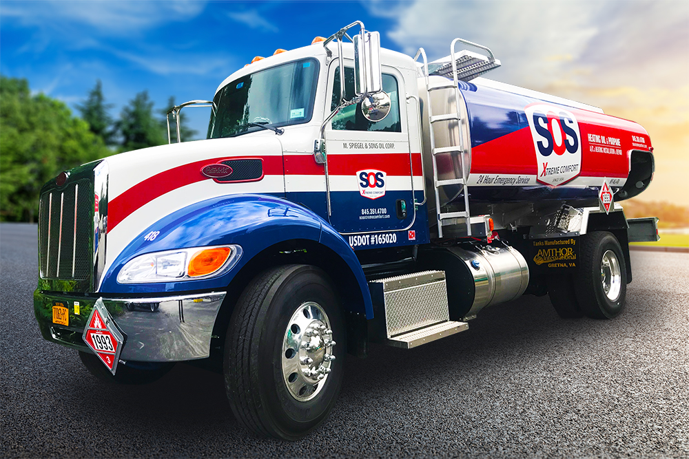 3 Factors That Determine the Cost of Heating Oil