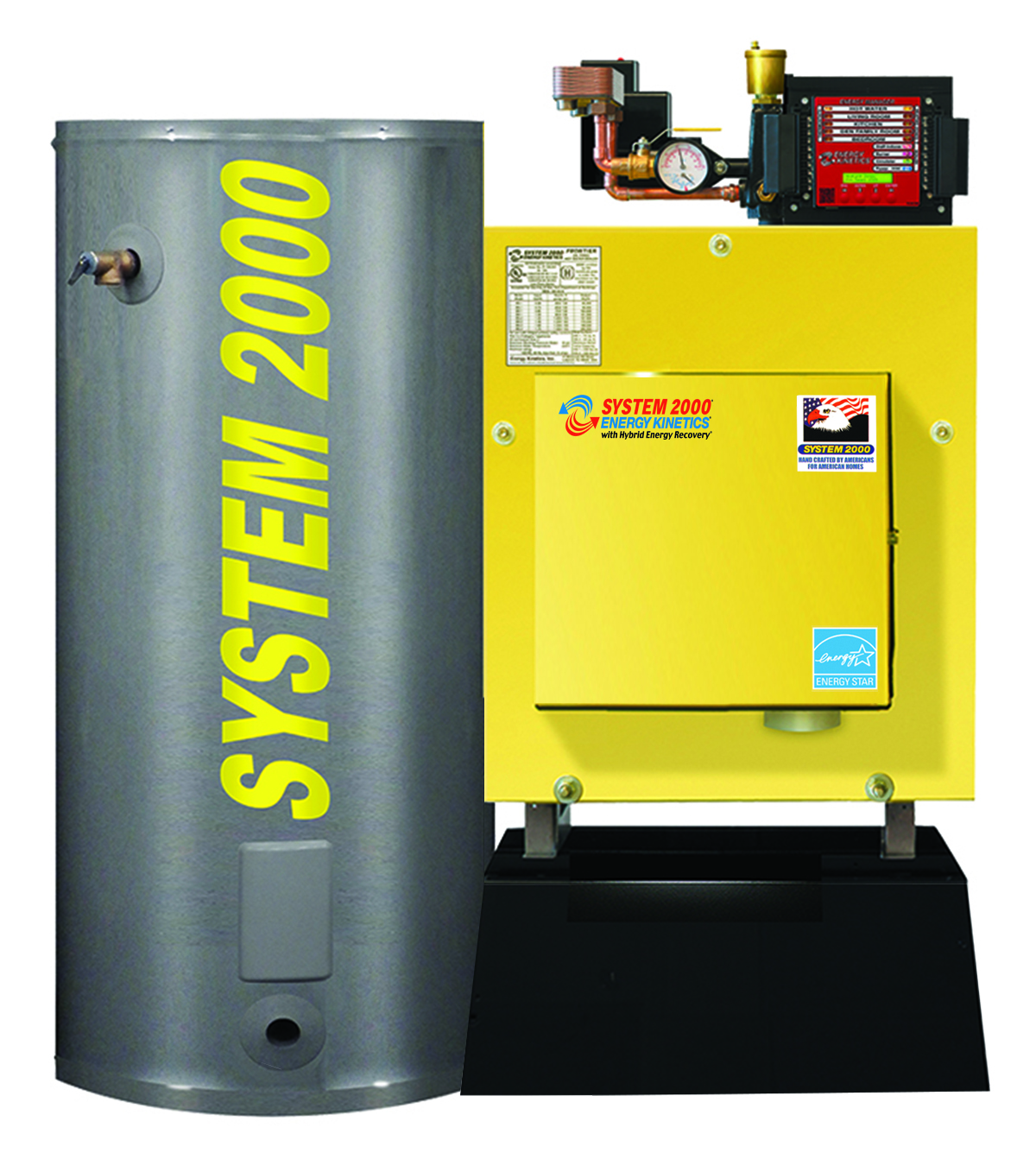 Oil and Gas Boiler Systems | Buy new boiler|Heating Oil