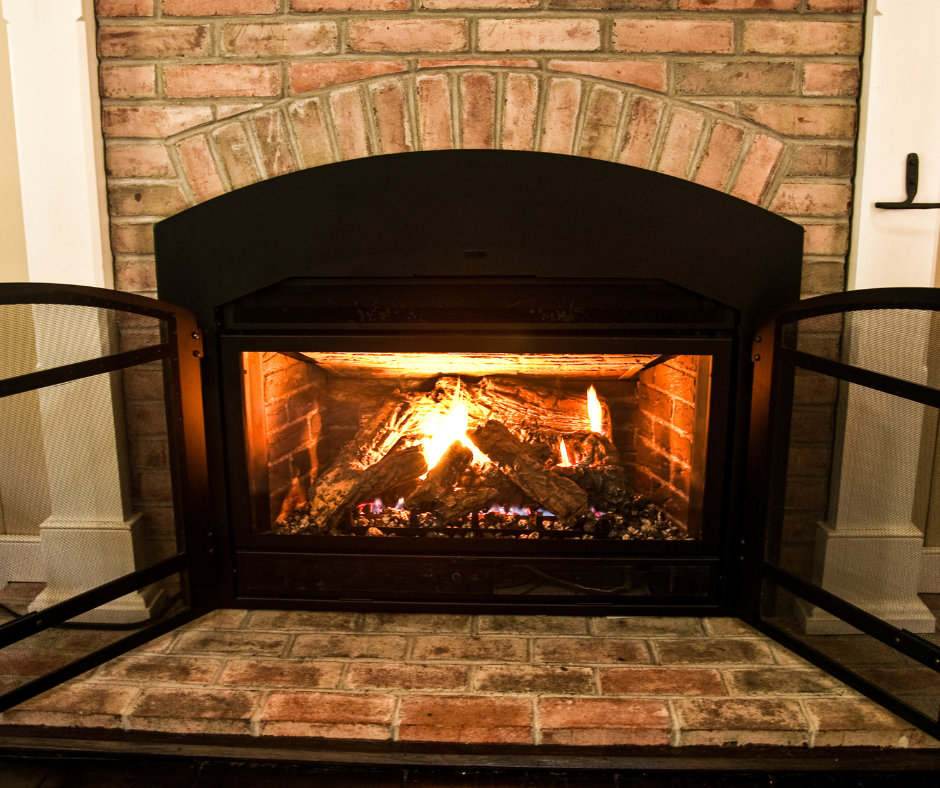 Hearth Products | Gas Fireplaces | Local Heating Equipment
