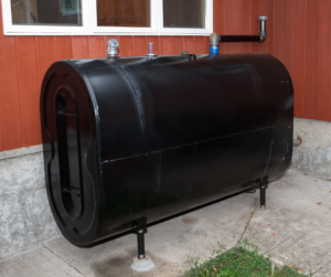 5 Ways To Protect Your Oil Tank During Summer | Expert Tips